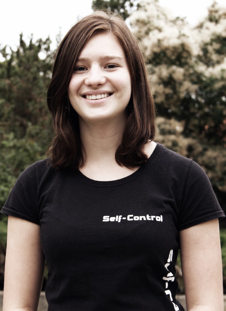 Self-Control.Band | Girlpower aus Frankfurt (Oder)